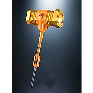 TAMASHII NATIONS Bandai Soul of Chogokin GX-69 Goldymarg Gao GAI Gar Action Figure