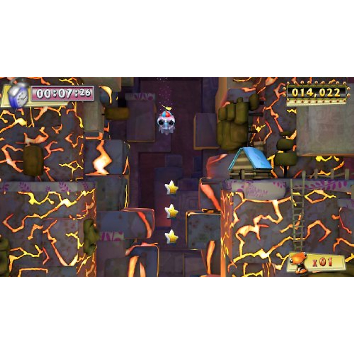 Little Deviants - PlayStation Vita