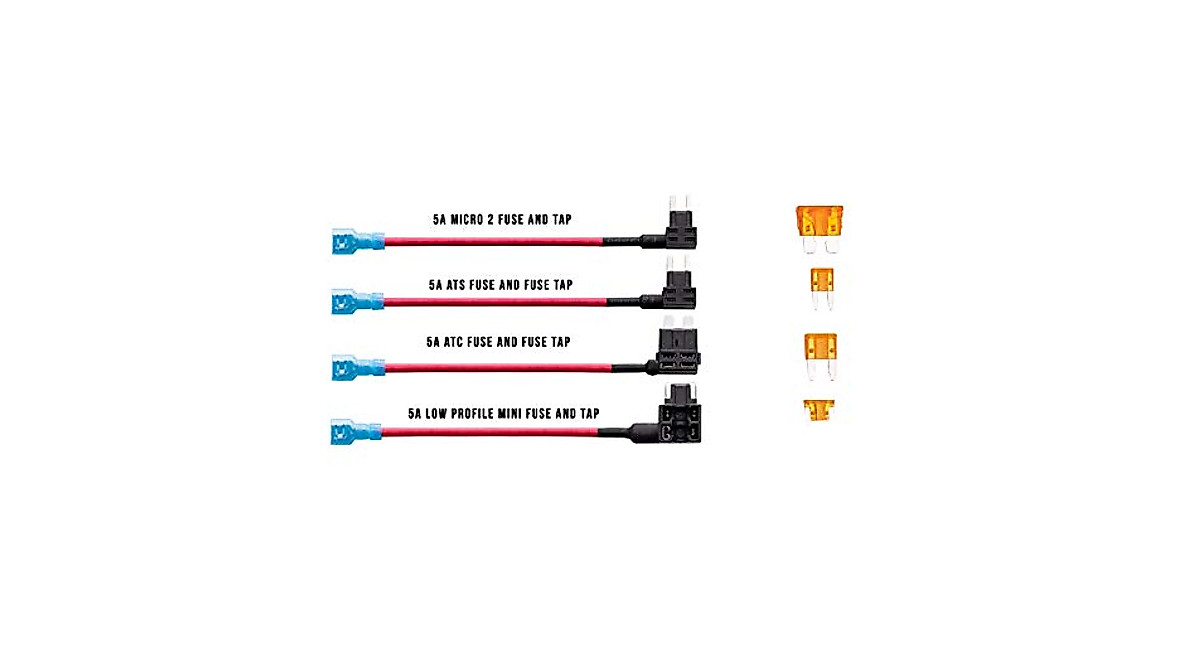 Radar Detector 10ft Hardwire Kit for Escort Valentine One Uniden ...