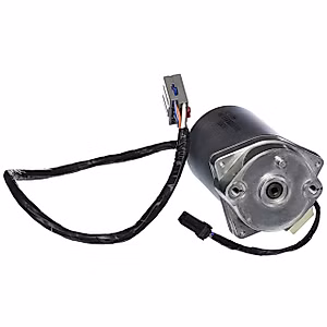 GM 25889602 Rear Liftgate Hands Free Closing Motor