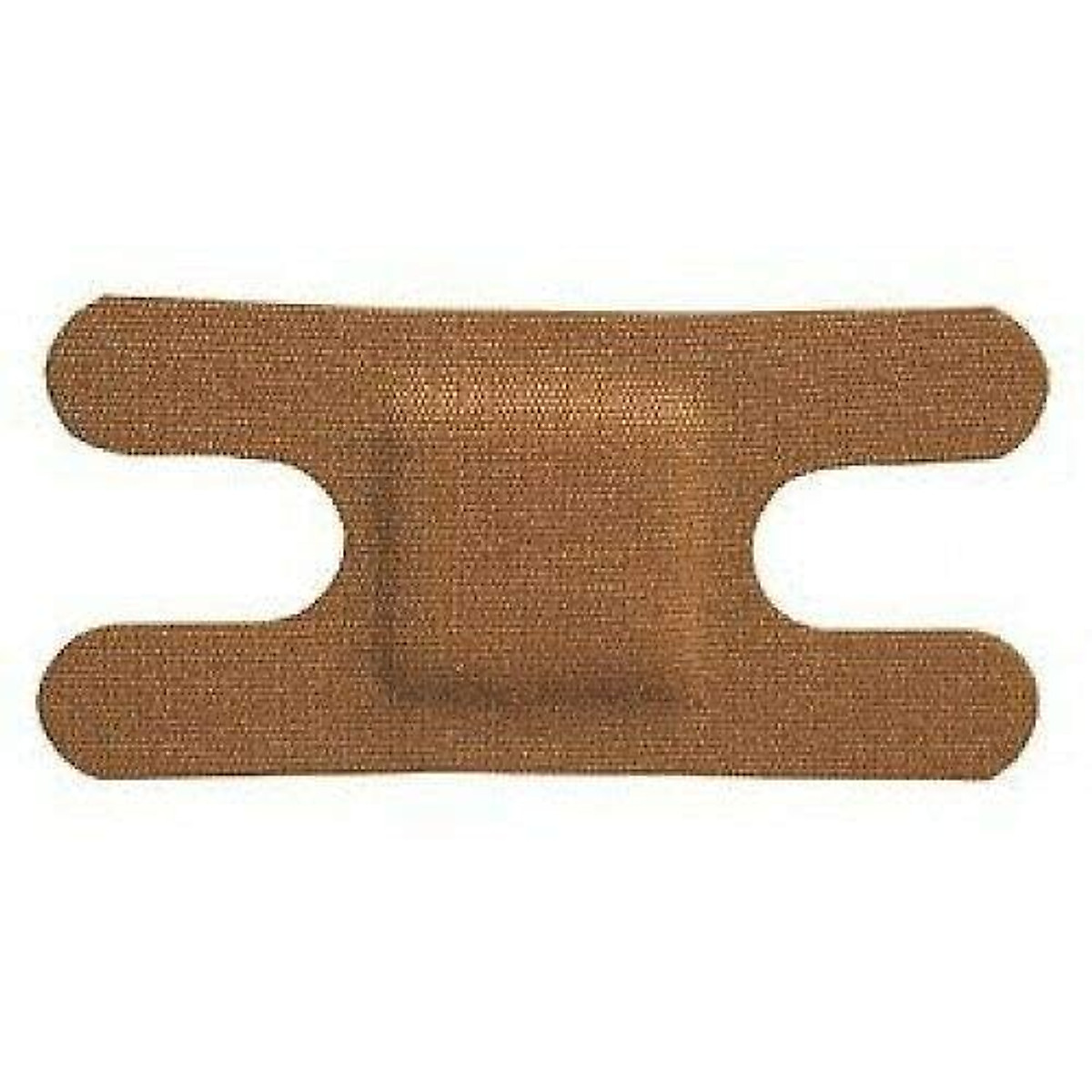 Knuckle Fabric Bandages 1.5" x 3" 100/BX