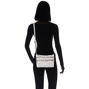 LeSportsac(レスポートサック) Shoulder Bag, Monogram Floral