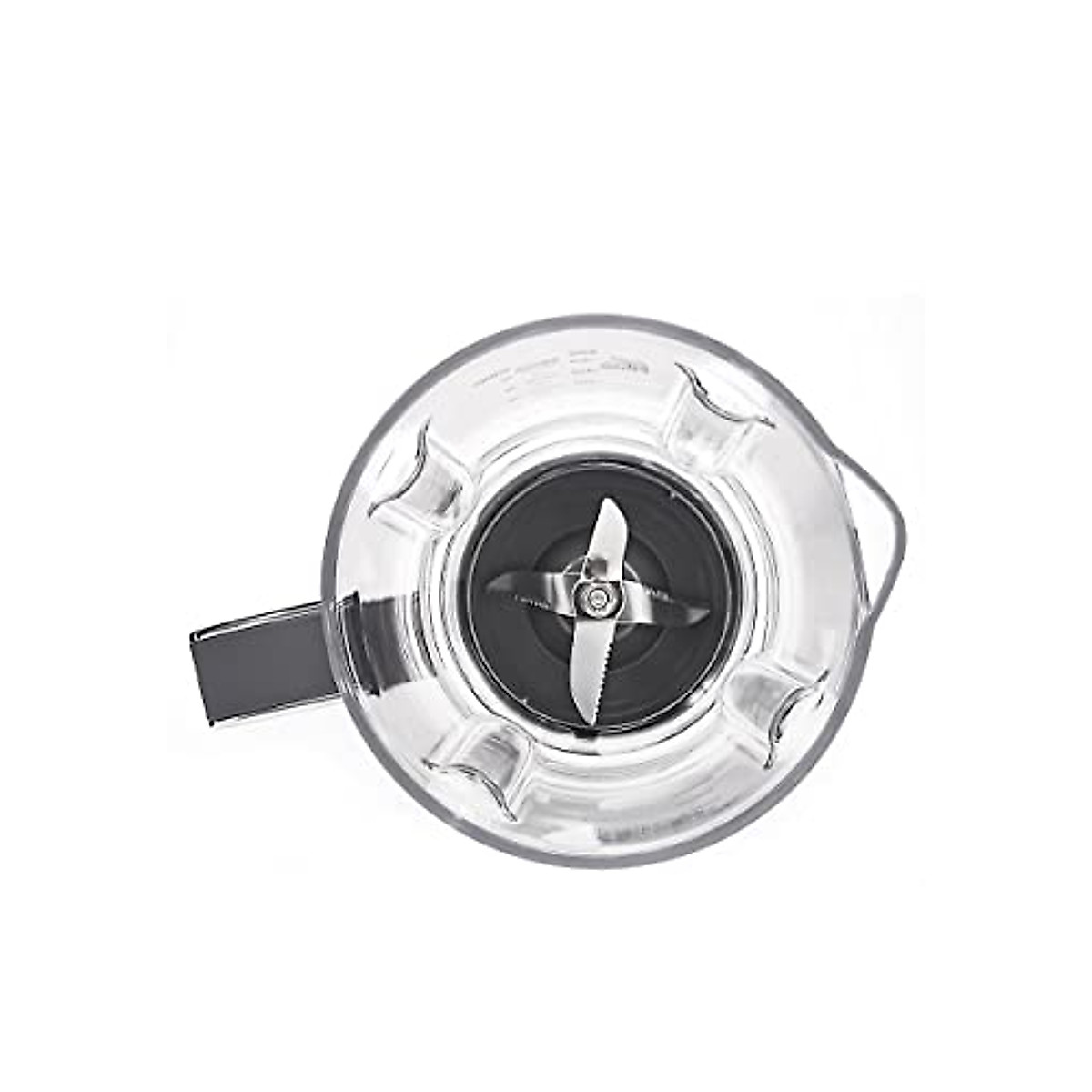 CRUX Artisan Series 7-Speed Blender