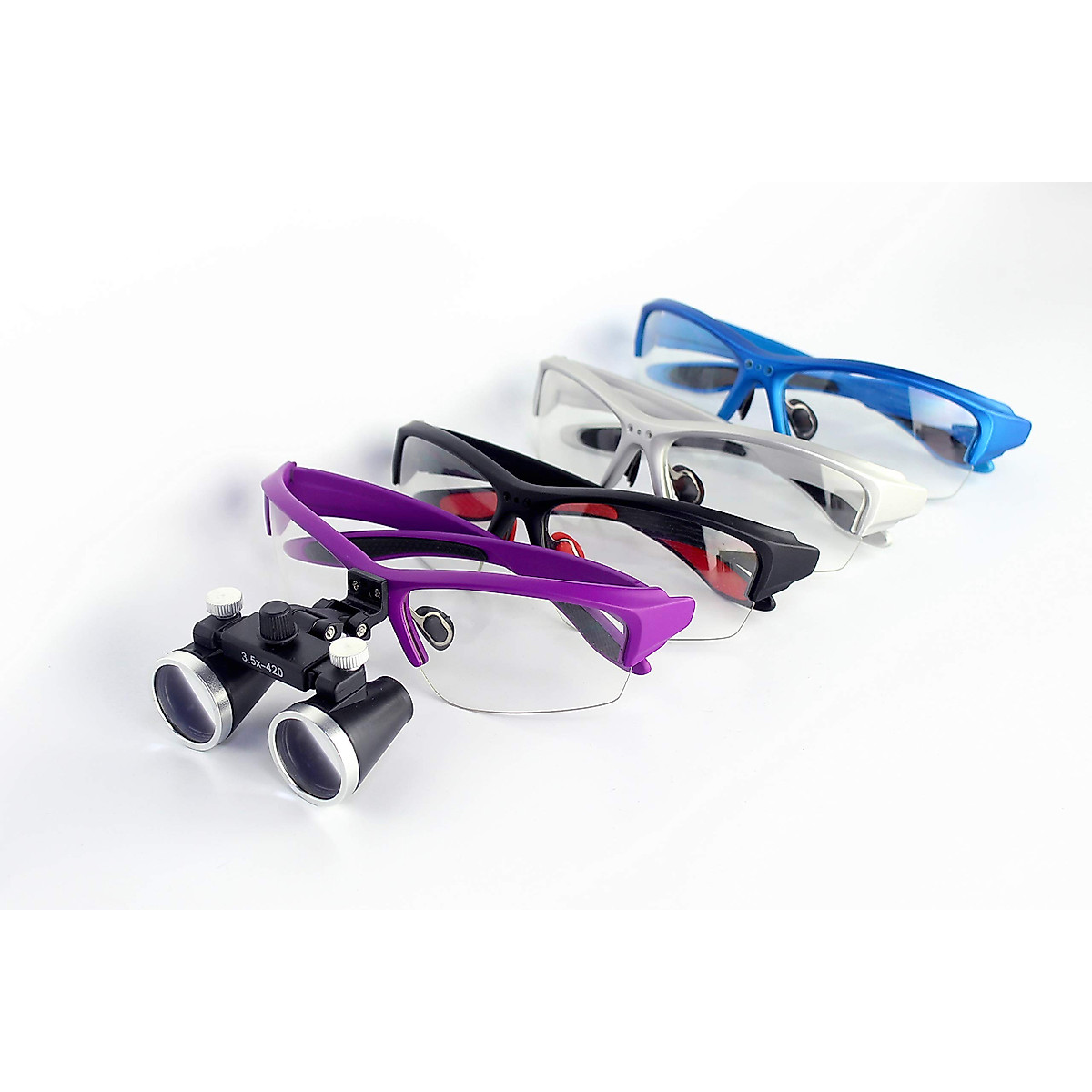 S&Dent Li Battery Color Randomly