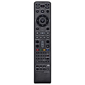 AKB73596102 Replace Remote Control Sub AKB73596101 fit for LG 3D Blu-ray Disc DVD Home Theater Cinema System BH6220S BH6420 BH6620P BH6720 BH6720S BH6820 S62D3-W S62S1-S S62S1-W S62T1-C S62T1-S