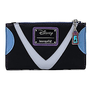 Loungefly x Disney Emperor's New Groove Yzma Wallet
