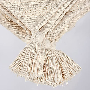 Primitives by Kathy Tufted Diamonds Decorative Throw Blanket