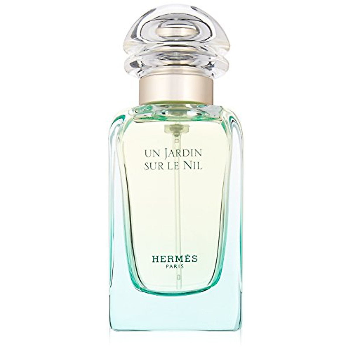 Hermes Un Jardin Sur Le Nil Eau De Toilette Spray 50ml/1.6 oz