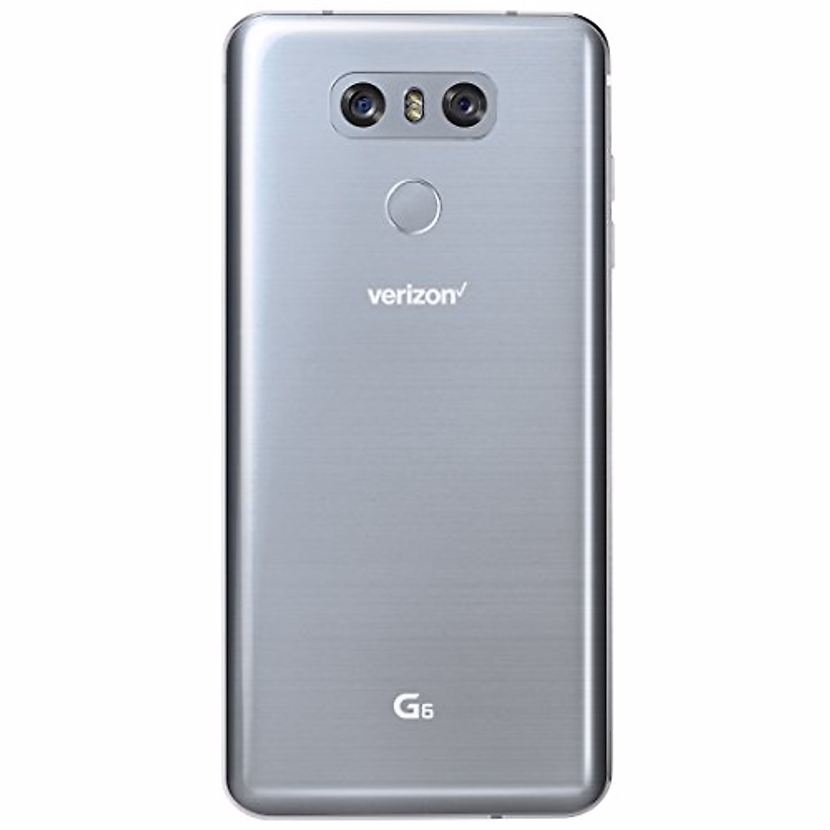LG G6, 5.7" 32GB (Verizon Wireless) - Platinum
