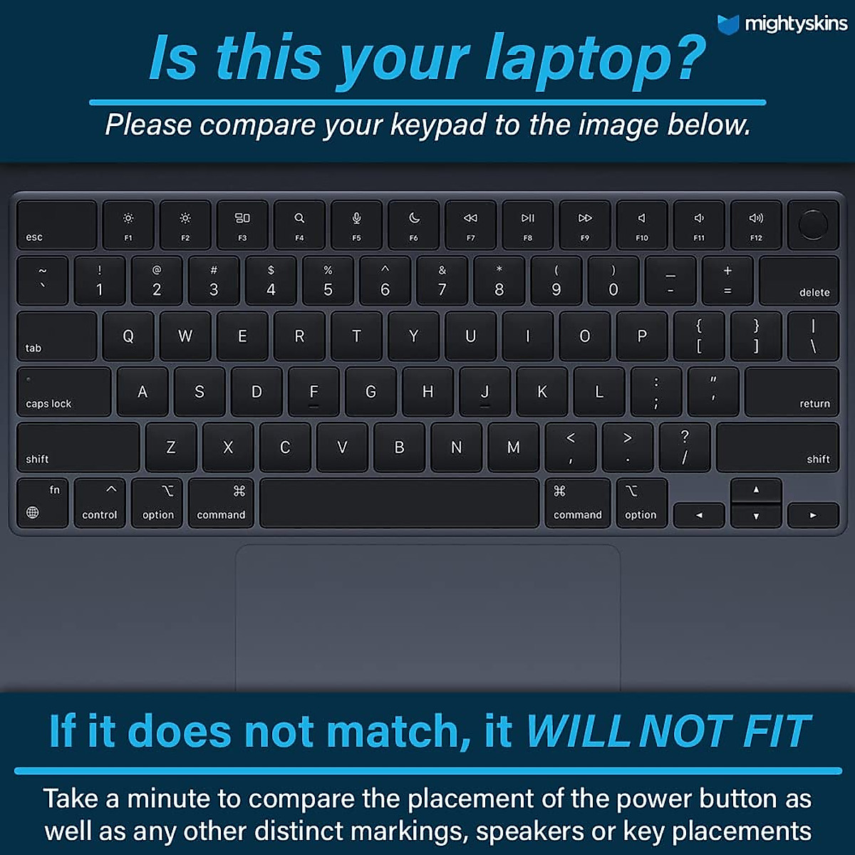 MightySkins Skin Compatible with Apple MacBook Air 13.6” M2 (2022) - Baseball Closeup | Protective, Durable, and Unique Vinyl Decal wrap Cover | Easy to Apply and Change Styles | Made in The USA