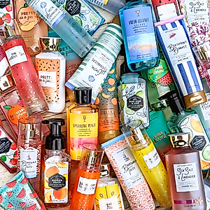 Bath & Body Works Mad About You Fine Fragrance Mist, 8 Ounce