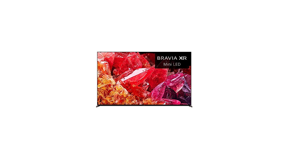 Sony X95K 65" BRAVIA XR Mini LED 4K TV - Perfect for PS5