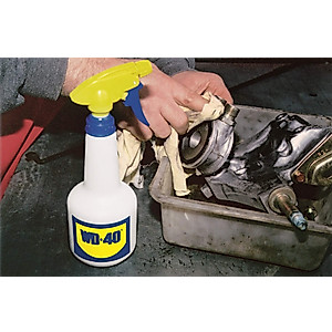 WD-40 Spray Applicator