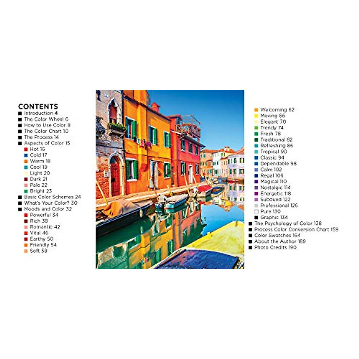 The Pocket Complete Color Harmony: 1,500 Plus Color Palettes for Designers, Artists, Architects, Makers, and Educators