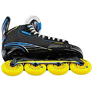 Code 9.one Junior Inline Hockey Skates Size 04
