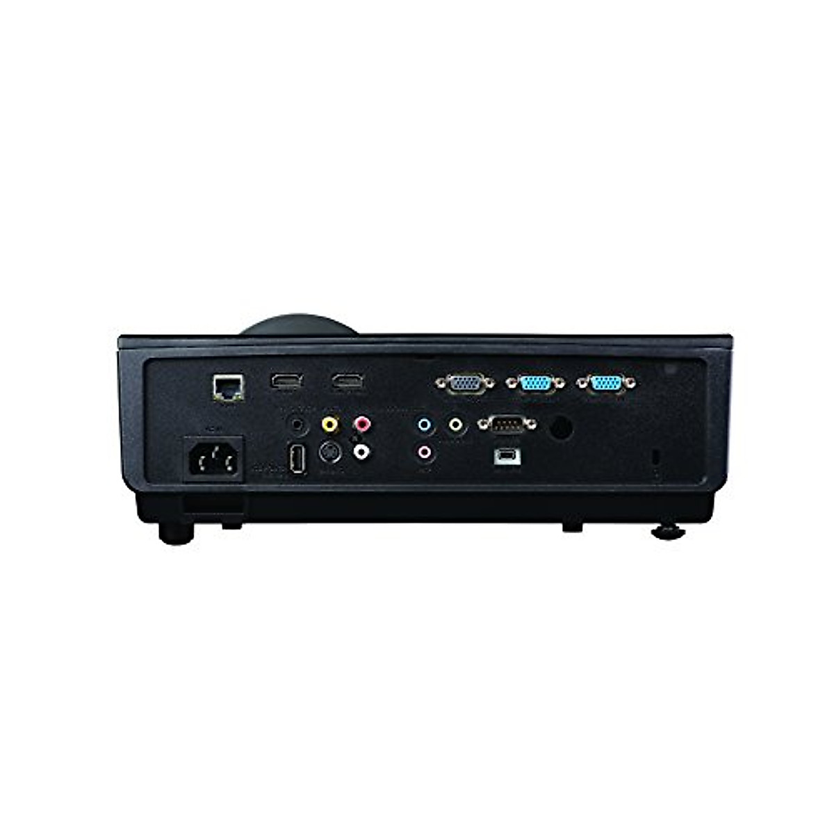 InFocus IN3148HD 1080p 5000 Lumen Professional 3D Network Projector