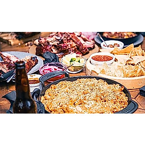 Weber Gourmet BBQ System Griddle, Schwarz 15.00 x 15.00 x 2.00 Inches