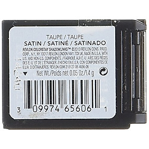 Revlon ColorStay Eye Shadow Links, Taupe/060, 0.05 Ounce