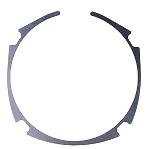 Bosch Parts 1600190040 Shim