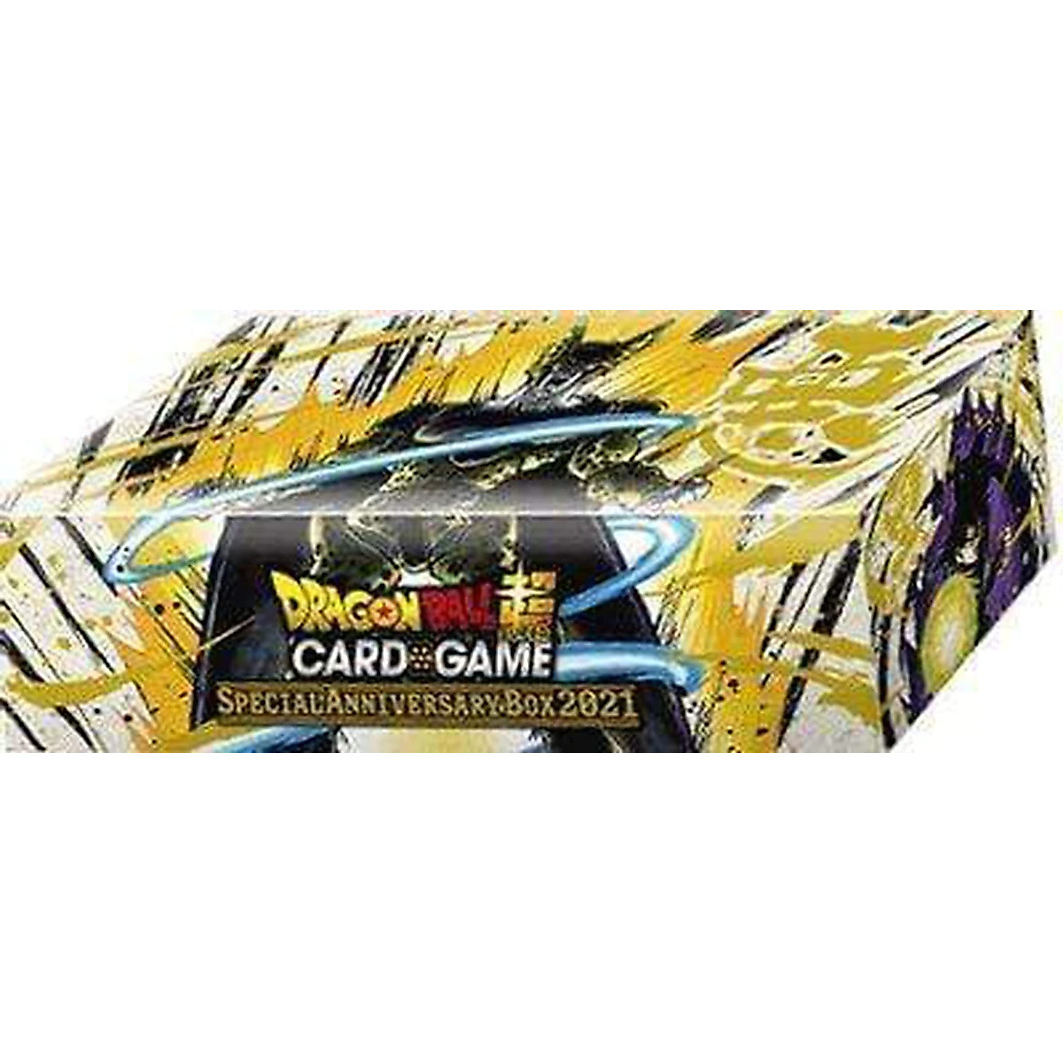 Special Anniversary Box 2021 (Random) - Dragon Ball Super CCG