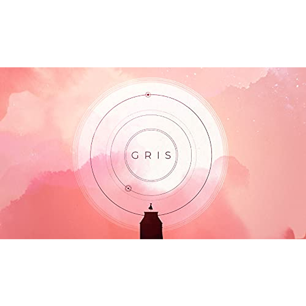 Gris - Nintendo Switch