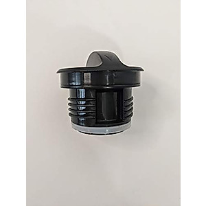 Update International SV-100 Cream Server, 33 Oz, Silver