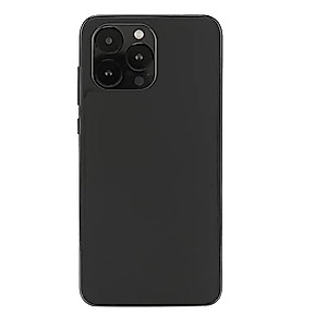 Hilitand iP14 Pro Unlocked Smartphone for 11, 6.1 Display, 4G LTE Unlocked Cell Phone, Face Unlock, 4GB 32GB, Dual SIM, 6800mAh, 8MP 16MP Dual Camera