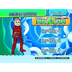 DanceDanceRevolution Hottest Party 3-Software Only - Nintendo Wii