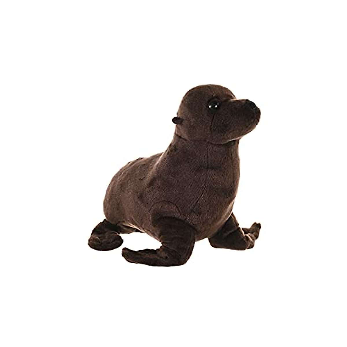 Wild Republic Sea Lion Plush, Stuffed Animal, Plush Toy, Gifts for Kids, Cuddlekins 12 Inches