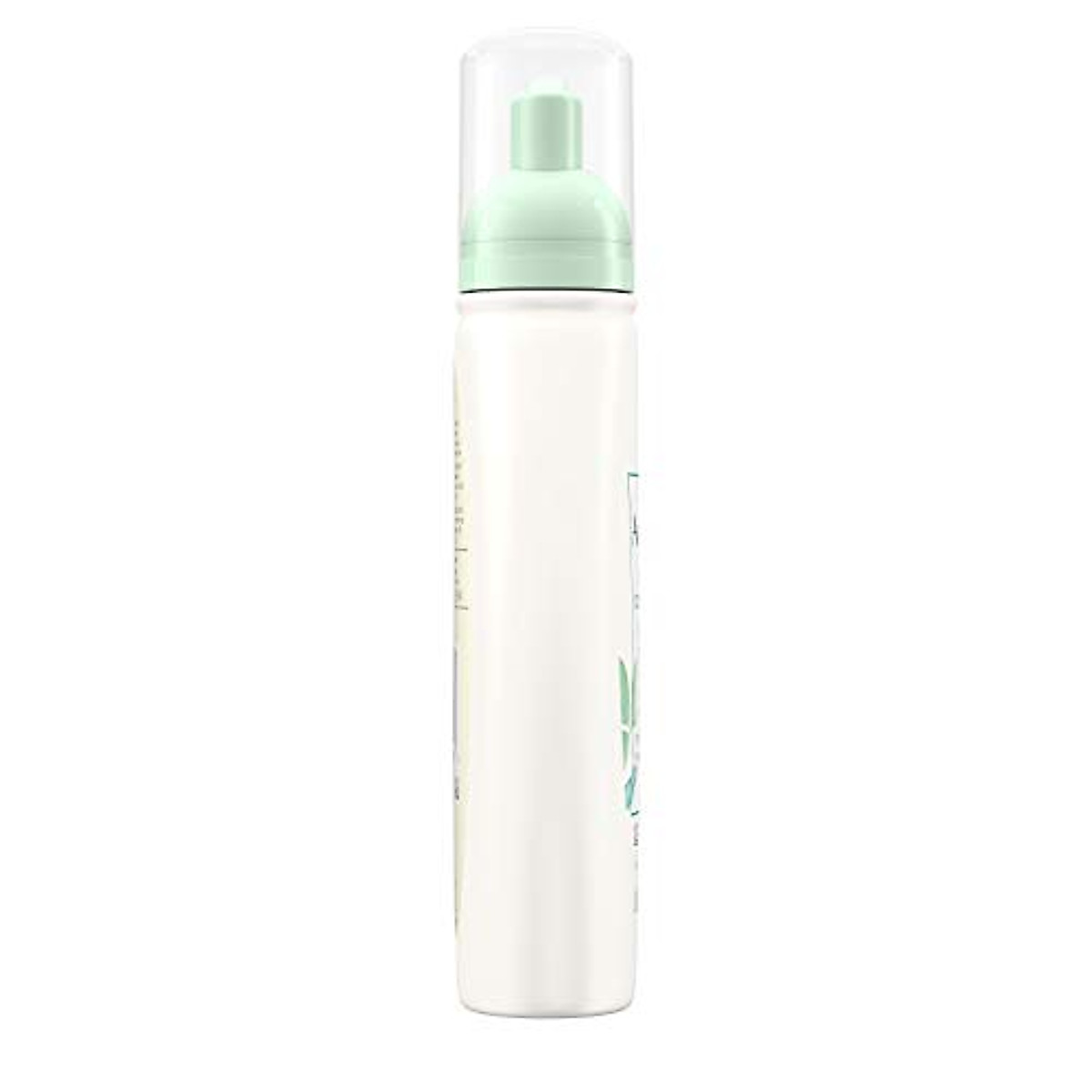 Aveeno Clear Complexion Foaming Facial Cleanser, Scentless, 6 Fl Oz (Pack of 1) Package may vary