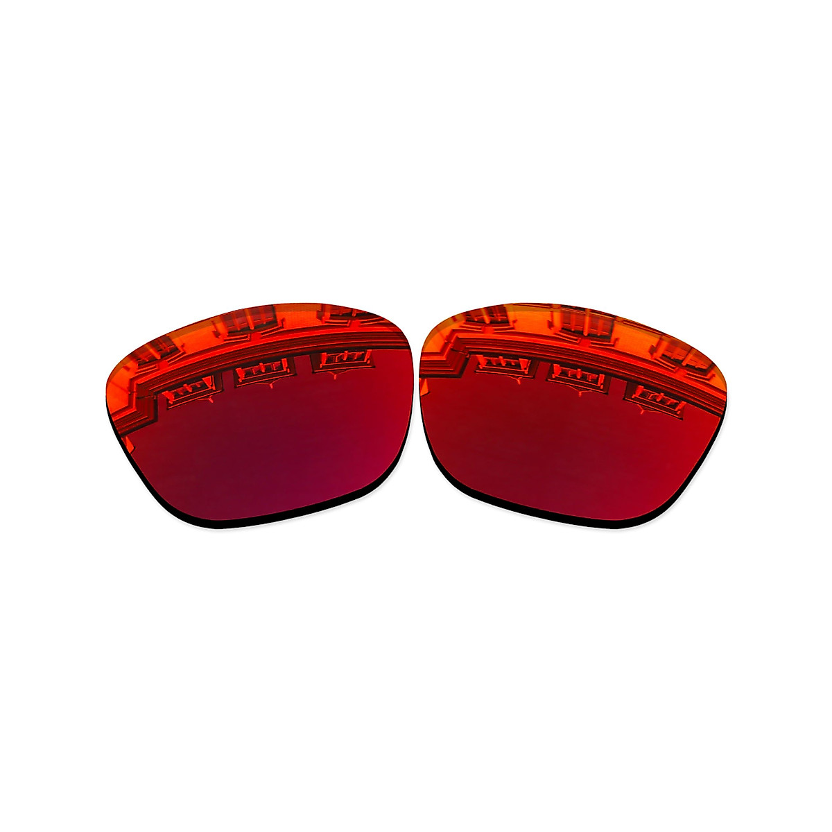 Vonxyz Set of 5 Lenses Replacement for Bose Alto S/M BMD0007 | BMD0008 Sunglass Combo Pack