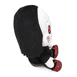 Kidrobot Saw Billy The Puppet 8 Inch Phunny Plush