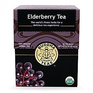 Tea,Og1,Elderberry