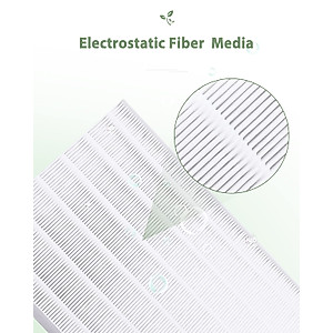 Future Way Air Filter Replacement