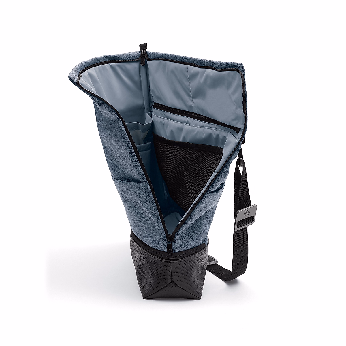 Bugaboo Bag, Blue Melange