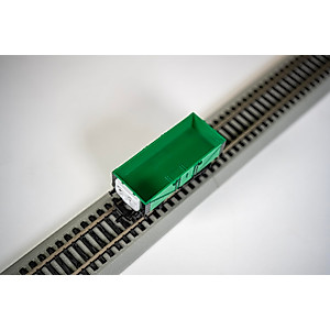 Bachmann Thomas and Friends Troublesome #4 Truck (HO Scale)