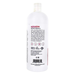 Mill Creek Botanicals - Keratin Repair Formula Shampoo - 32 fl. oz.