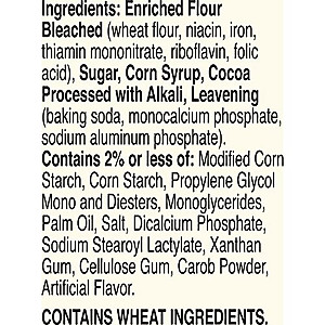 Betty Crocker Supermoist Chocolate Fudge Cake Mix, 13.25 OZ