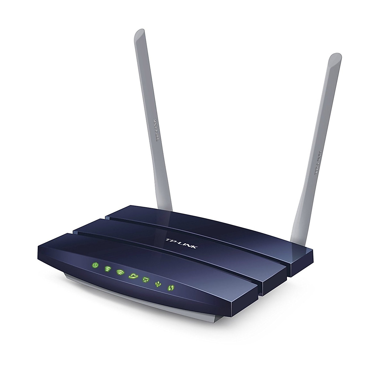 TP-LINK AC1200 Wireless Dual Band Gigabit Router