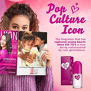 Love's Baby Soft Cologne Mist Original Fragrance