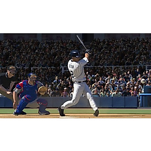 MLB 08 The Show - Playstation 3 (Renewed)