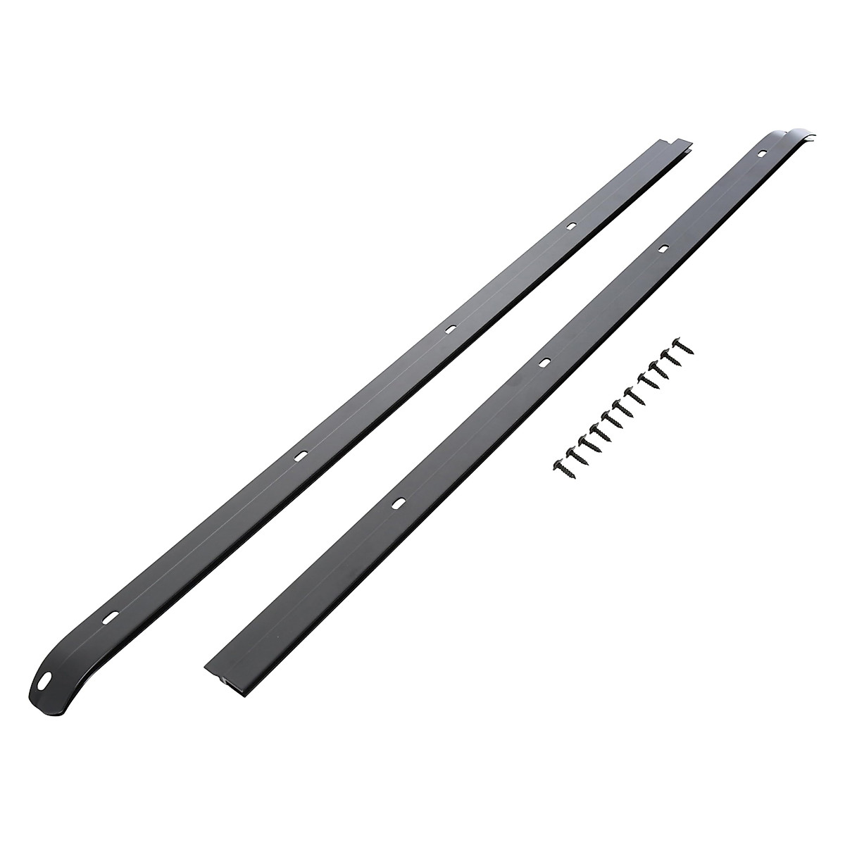 Smittybilt Windshield Channel - 90101