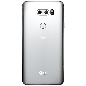 LG V30 US998 64GB GSM & CDMA Smartphone (AT&T, T-Mobile, Verizon) Factory Unlocked