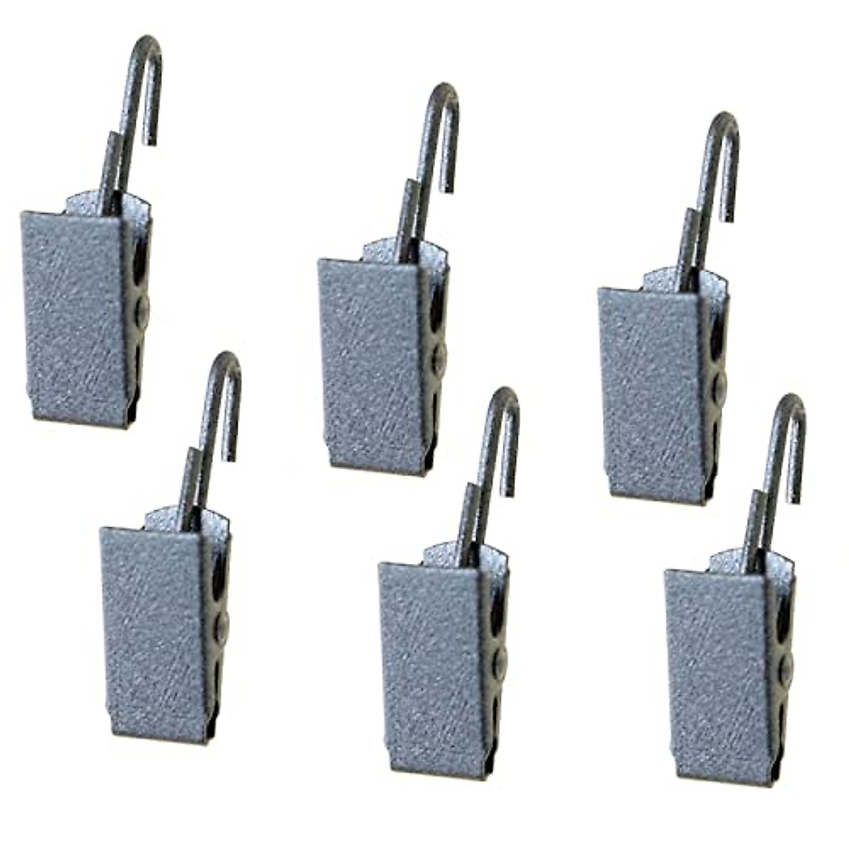 Ackfeld Clips for Wire Hangers