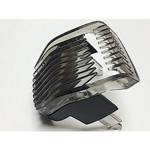 New HAIR CLIPPER Trimmer BEARD COMB Replacement For Philips BT7220 BT7220/13 BT7220/15 BT7220/16 BT7215 BT7215/13 BT7215/15 BT7215/16 BT7215/49 shaver Razor head Parts
