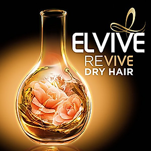 L'Oréal Paris Hair Expert Extraordinary Oil Curls Shampoo, 12.6 fl. oz.