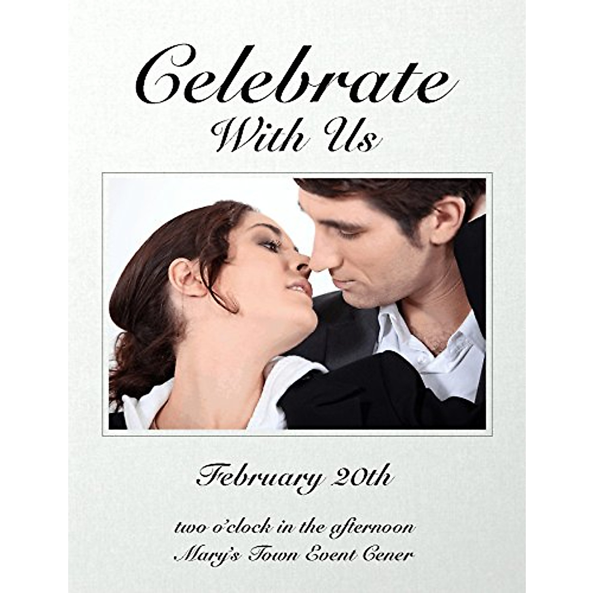 75 White Linen 80# Cover Paper Sheets - 5" X 7" (5X7 Inches) Photo|Card|Frame Size - 80 lb/pound Card Weight - Fine Linen Textured Finish Quality Cardstock