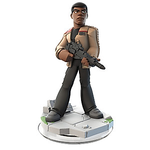 Infinity 3 Force Awakens EU Playset Pack (PS4/PS3/Xbox One/Xbox 360/Nintendo Wii U)