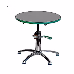 Pollice Verde Green T Basic - Professional Bonsai Turntable - Round