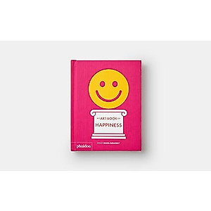 My Art Book of Happiness (My Art Books)